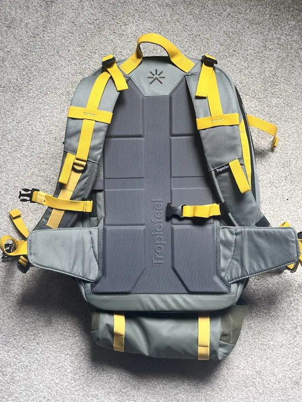 2023 Tropicfeel Hive Backpack Review [In-Depth & Unbiased]